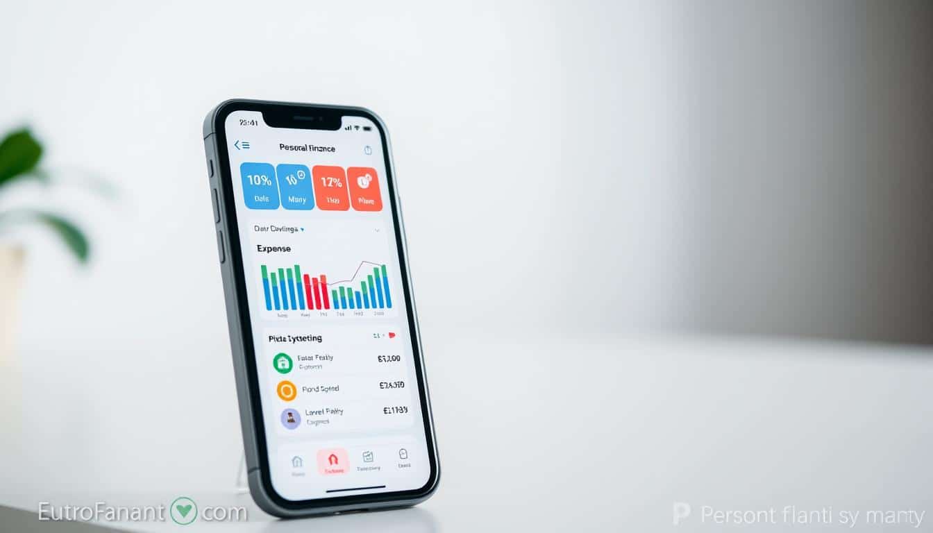 Apps de Finanzas Personales: Top 5 para 2025