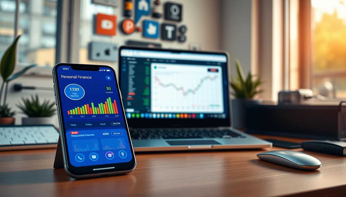 Apps de Finanzas Personales: Top 5 para 2025