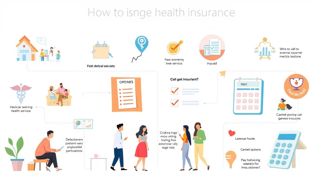 GUÍA: Elige el MEJOR Seguro de SALUD RÁPIDAMENTE