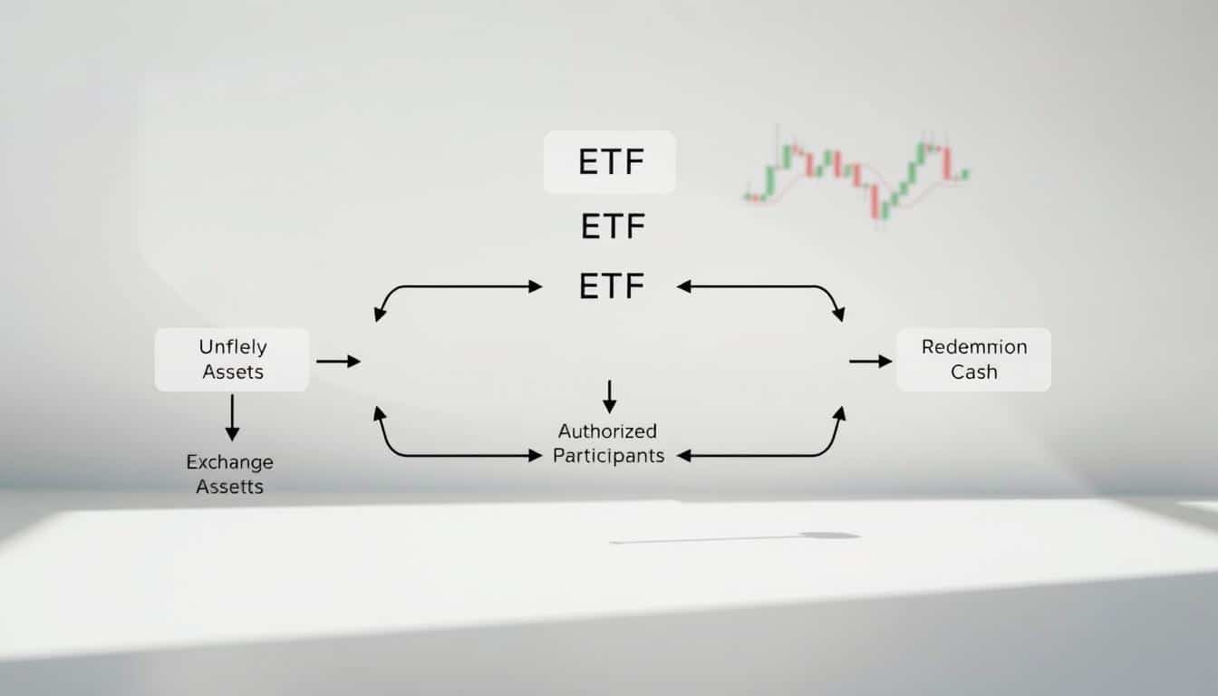 Invertir en ETFs: Qué Son, Ventajas y Mejores Fondos