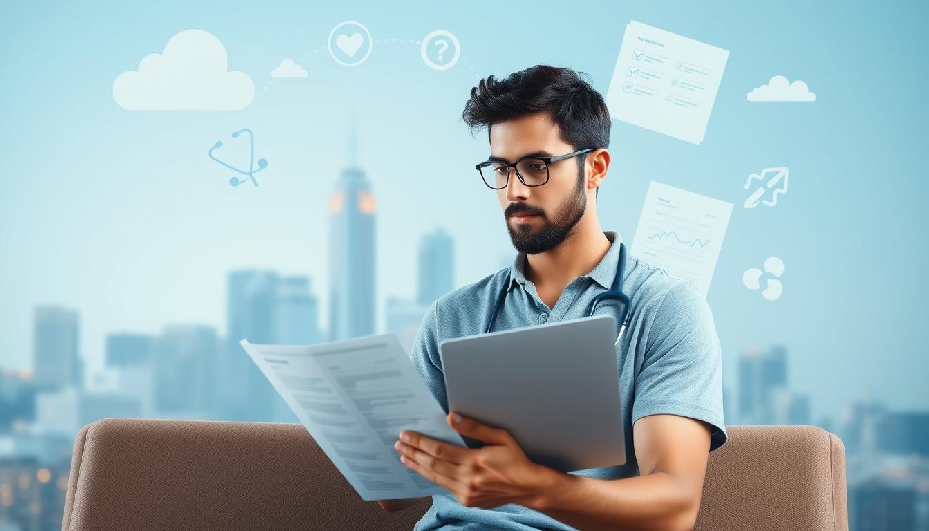 GUÍA: Elige el MEJOR Seguro de SALUD RÁPIDAMENTE