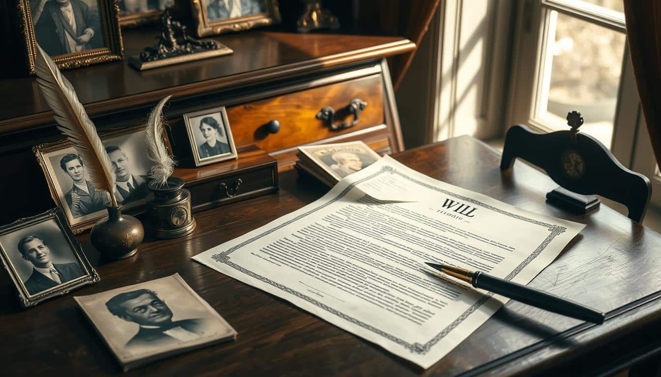 GUÍA COMPLETA sobre TESTAMENTOS y SUCESIONES - Todo lo que necesitas