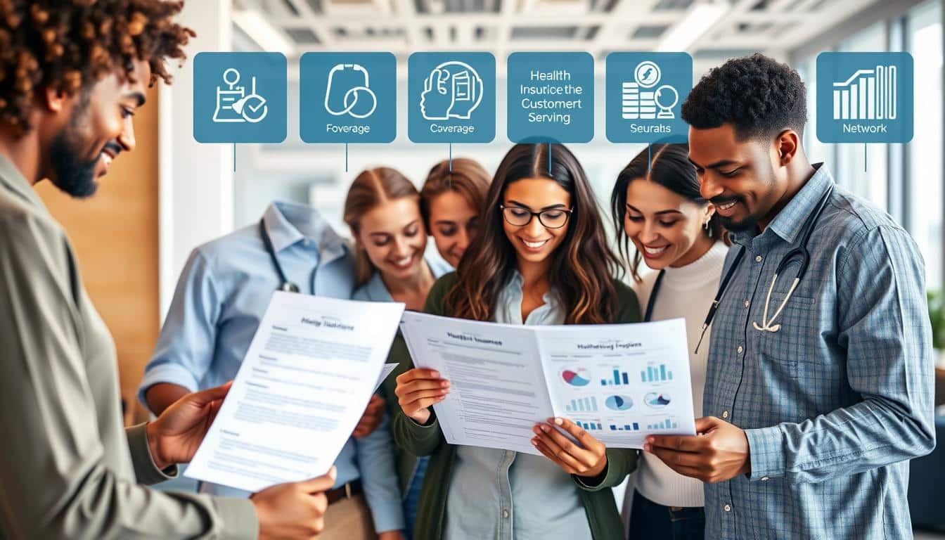 GUÍA: Elige el MEJOR Seguro de SALUD RÁPIDAMENTE