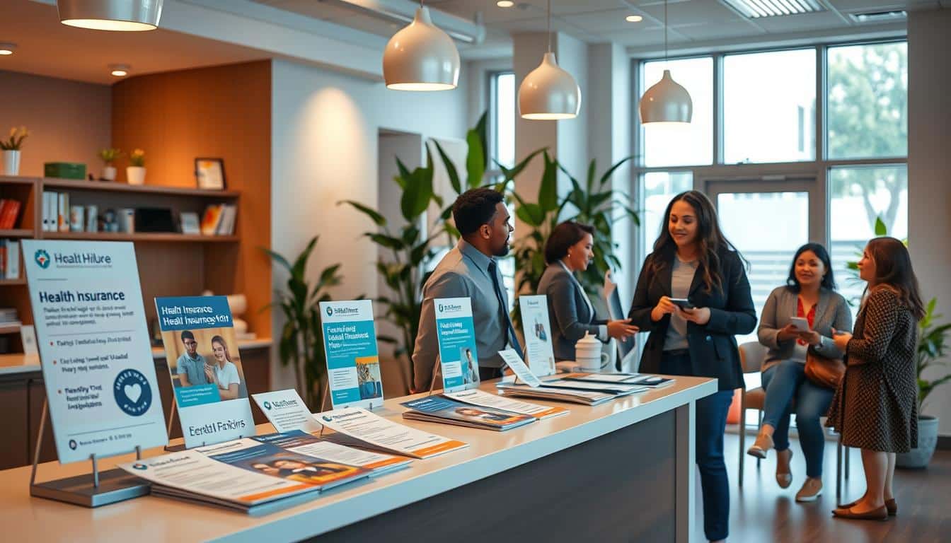 GUÍA: Elige el MEJOR Seguro de SALUD RÁPIDAMENTE